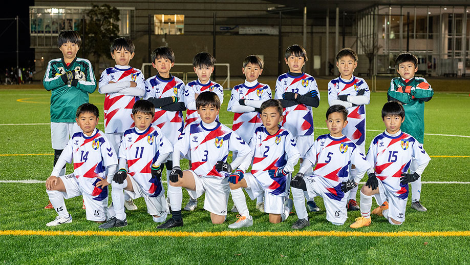 刈谷チーム | 第30回キャッチ杯 六市対抗サッカー大会（U-10） | KATCH キャッチネットワーク