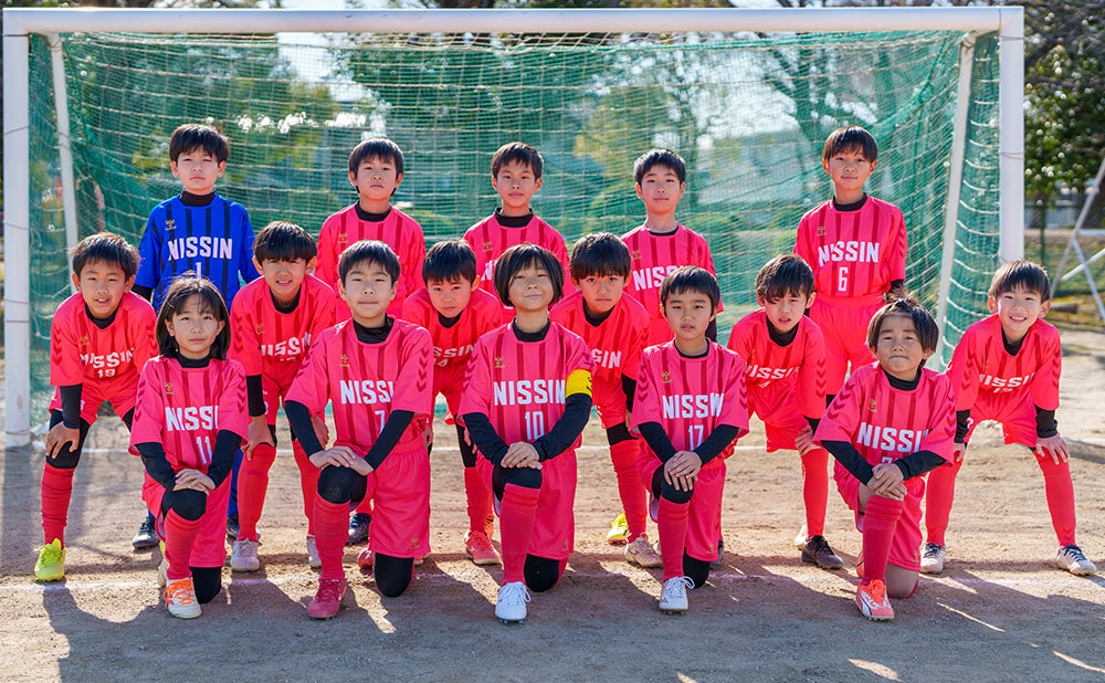 第30回キャッチ杯 六市対抗サッカー大会（U-10） | KATCH キャッチネットワーク