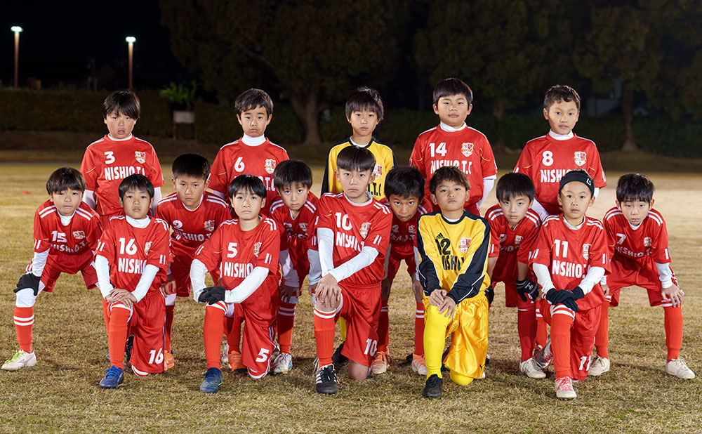 第30回キャッチ杯 六市対抗サッカー大会（U-10） | KATCH キャッチネットワーク