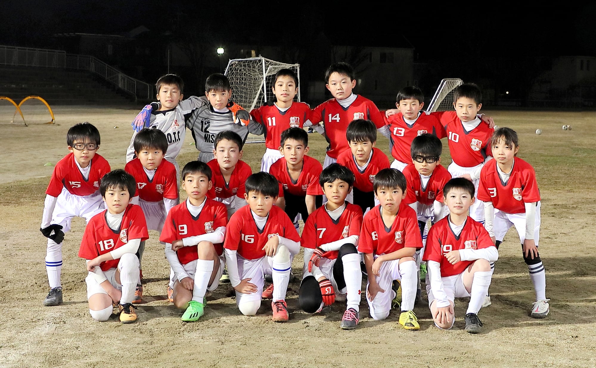 第29回キャッチ杯六市対抗サッカー大会(U-10) | KATCH キャッチネットワーク