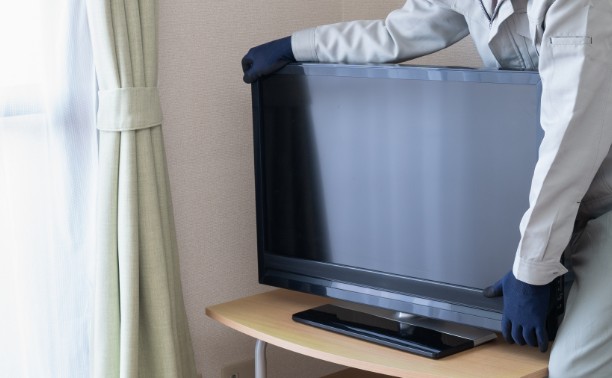 戸建住宅のお客さま | KATCH キャッチネットワーク