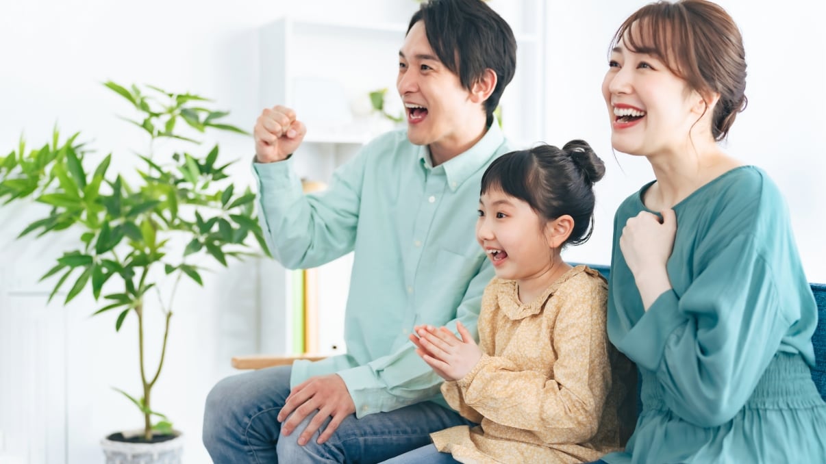 戸建住宅のお客さま | KATCH キャッチネットワーク