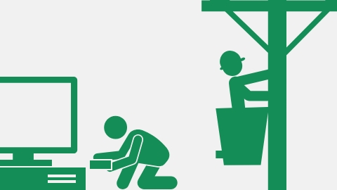 新築でご利用検討中のお客さま | KATCH キャッチネットワーク