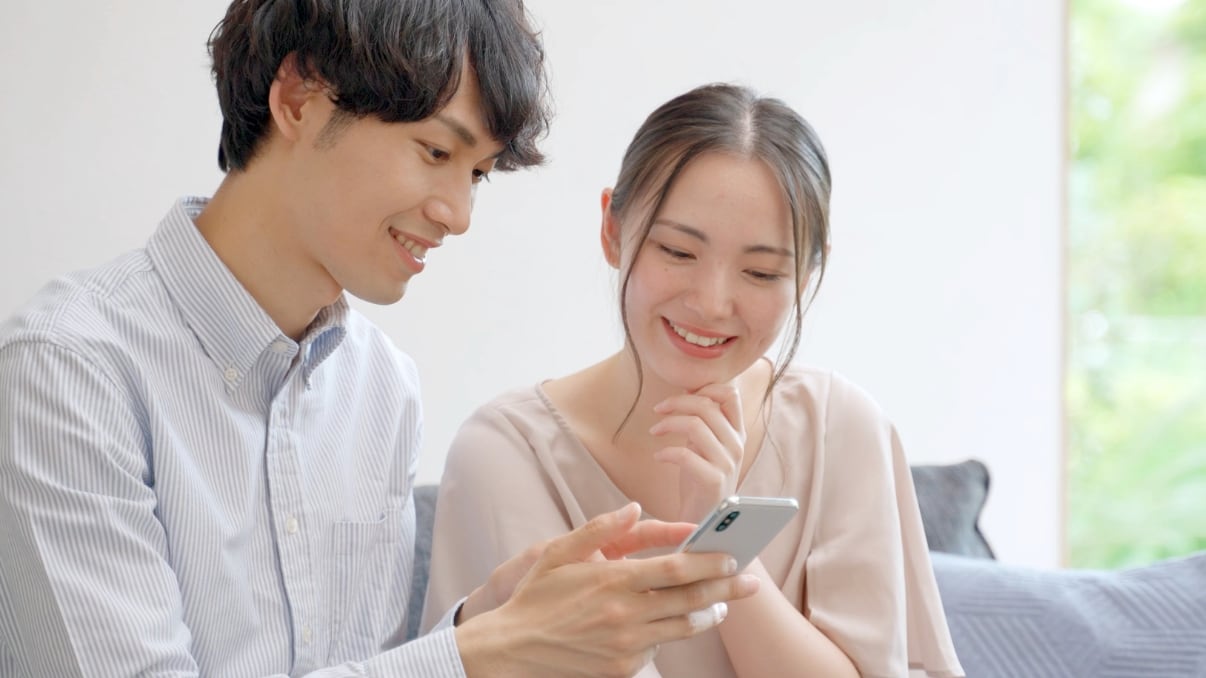 新築でご利用検討中のお客さま | KATCH キャッチネットワーク