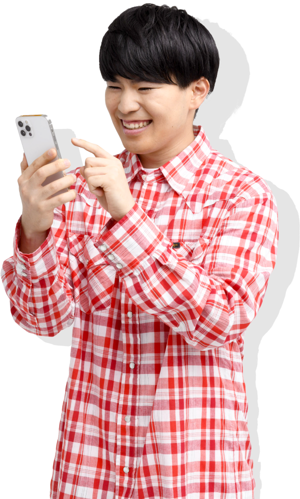 キャッチさんにおまかせ!あなたに30秒ピタッと診断 | KATCH キャッチネットワーク