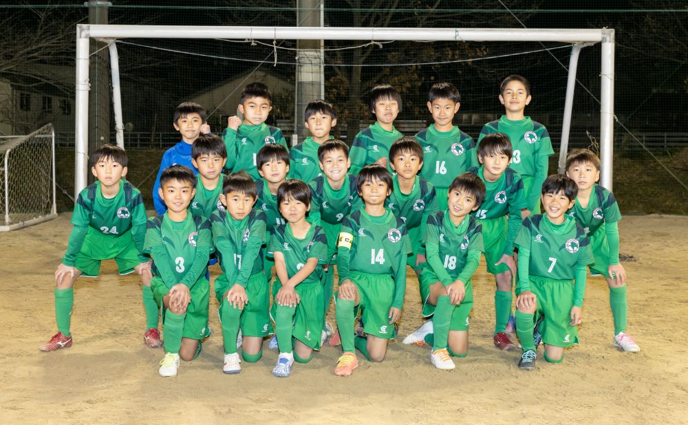 第29回キャッチ杯六市対抗サッカー大会(U-10) | KATCH キャッチネットワーク